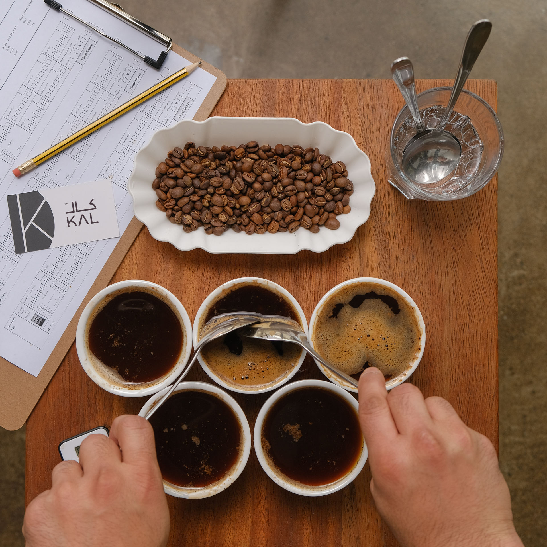 Home | Kal Coffee | كال القهوة